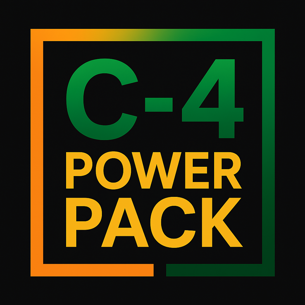 Contractor Command Center (C³) - The Ultimate Contracting Business Platform